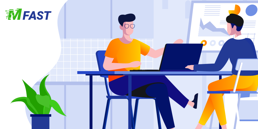 Mfast Sale Portal